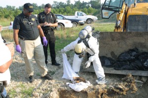 Evidence - PETA Kills Animals